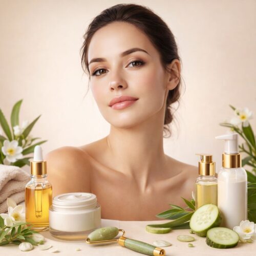 Soin des cheveux – Page 2 – Bayt Al Hekma